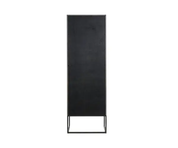 UNIVERSAL Boulder Display Cabinet
