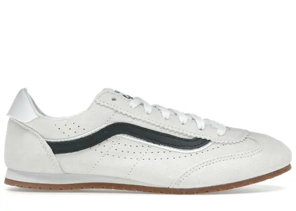 VANS Super Lowpro Sneakers - Marshmallow