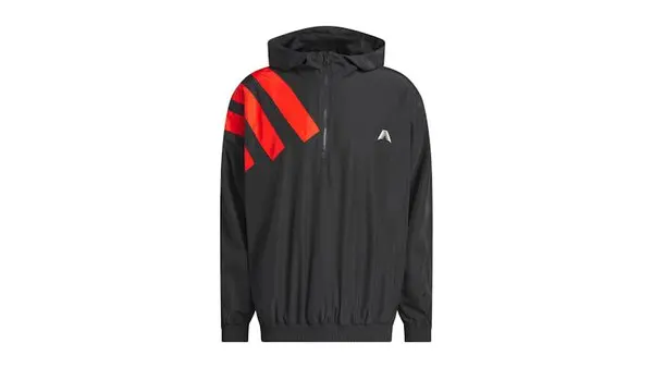 Adidas Ae Anorak Pullover