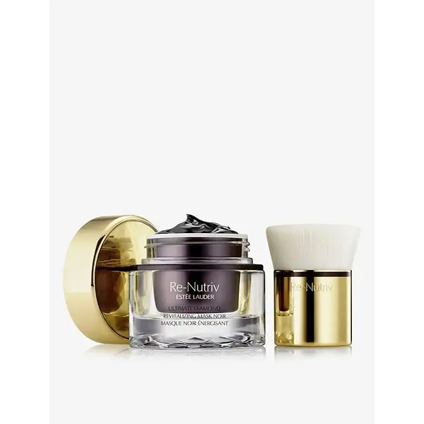 Estée Lauder Re-nutriv Ultimate Diamond Mask Noir - One-color