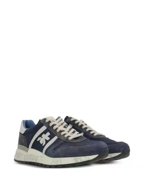Premiata Lander Sneakers