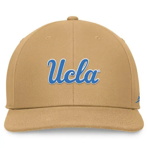 JORDAN BRAND Ucla Bruins Primetime Pro Snapback Hat