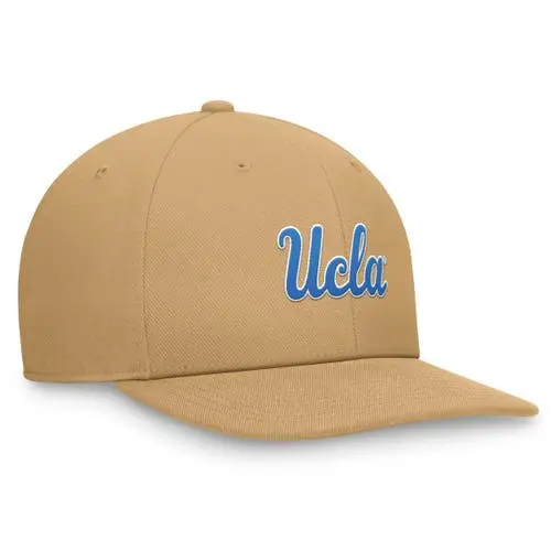 JORDAN BRAND Ucla Bruins Primetime Pro Snapback Hat
