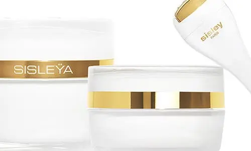 HAIR RITUEL BY SISLEY Sisleÿa L'intengral Anti-age Set $925 Value