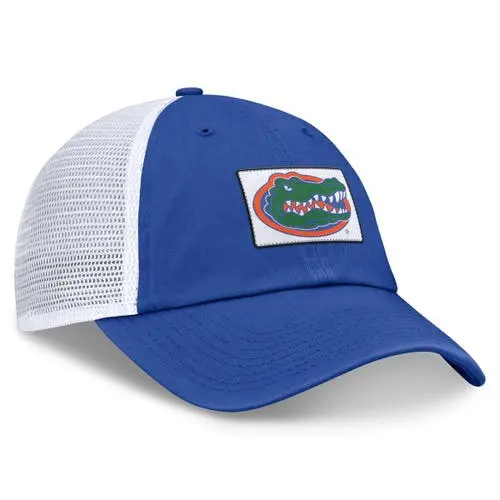 JORDAN BRAND Florida Gators Primetime Club Trucker Adjustable Hat