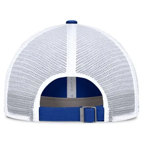 JORDAN BRAND Florida Gators Primetime Club Trucker Adjustable Hat