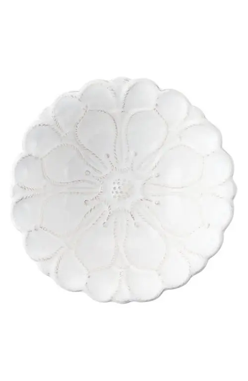 JULISKA Blossom Ceramic Bowl