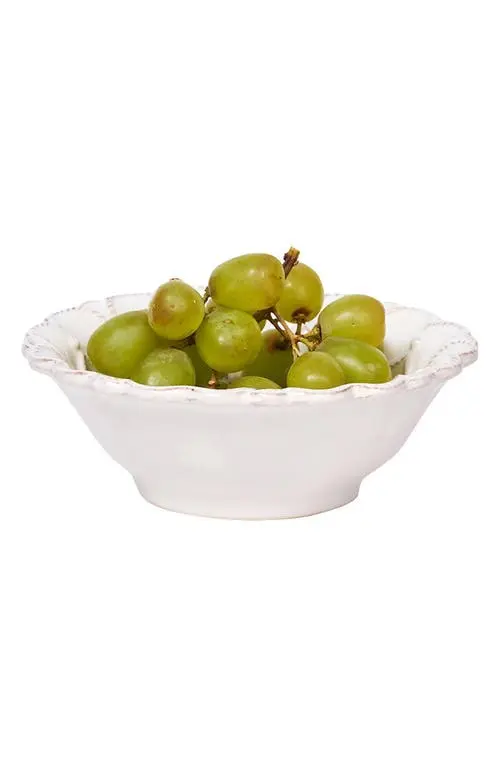 JULISKA Blossom Ceramic Bowl