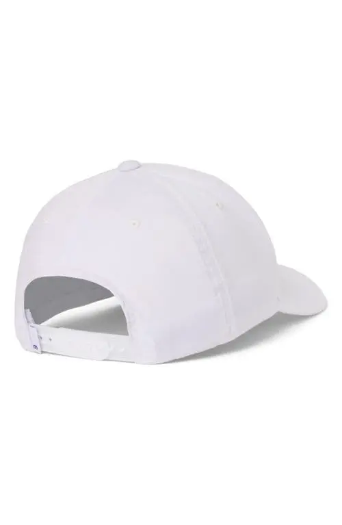 Travis Mathew Air Currents Baseball Cap