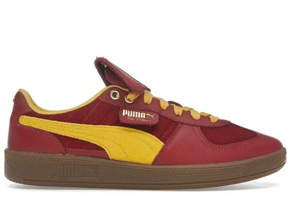 PUMA Palermo Harry Potter Gryffindorin Sneakers