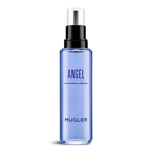 MUGLER Angel Stellar Eau De Parfum Lumineuse Ambery Gourmand Perfume For - One-color