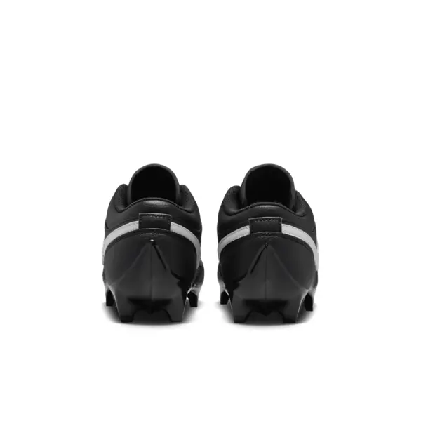 JORDAN 1 Low Td Football Cleat - Black