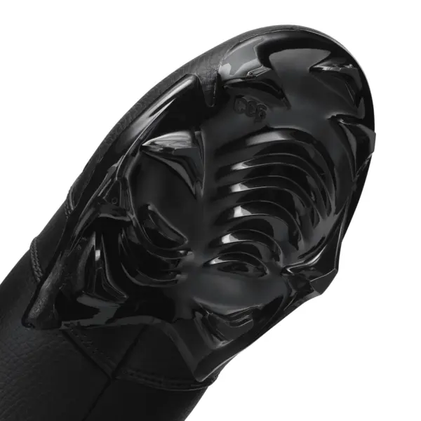 JORDAN 1 Low Td Football Cleat - Black