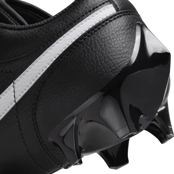 JORDAN 1 Low Td Football Cleat - Black
