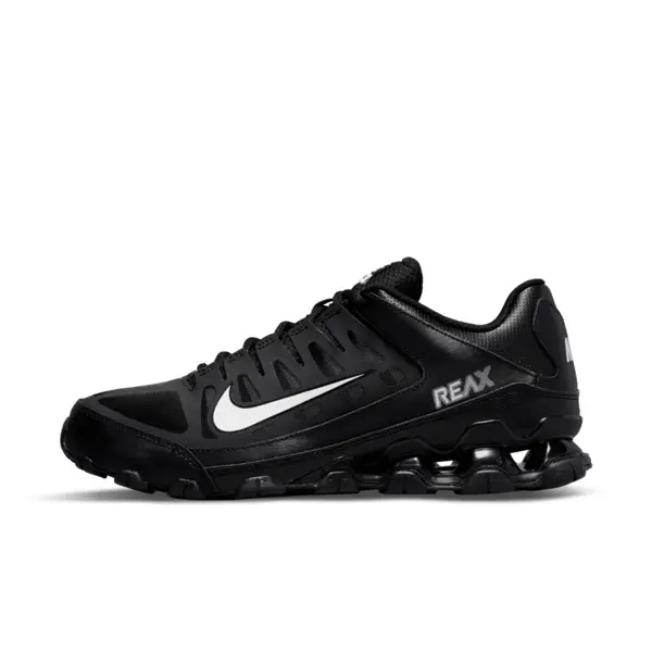 Nike Reax Tr Training Shoes - Black