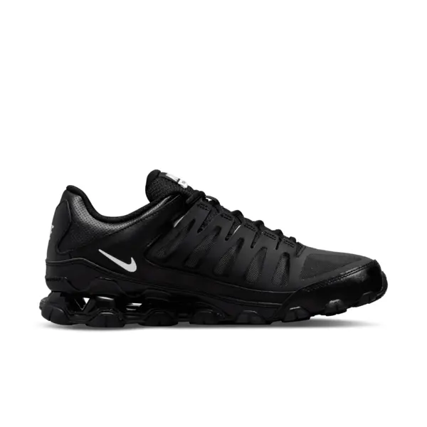 Nike Reax Tr Training Shoes - Black