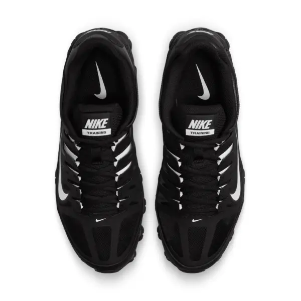 Nike Reax Tr Training Shoes - Black