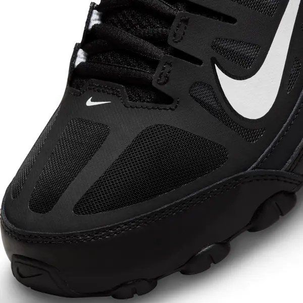 Nike Reax Tr Training Shoes - Black