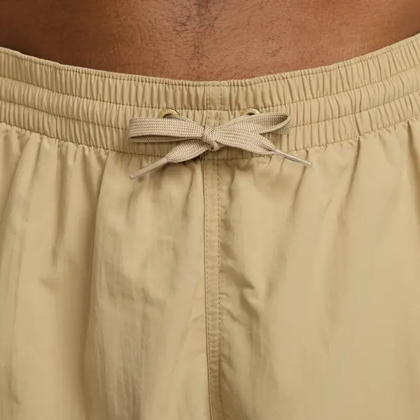 Nike Breaker 7" Volley Shorts - Brown