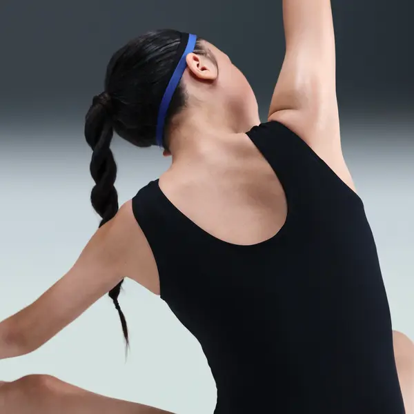 Nike Basic Performance Leotard - Black