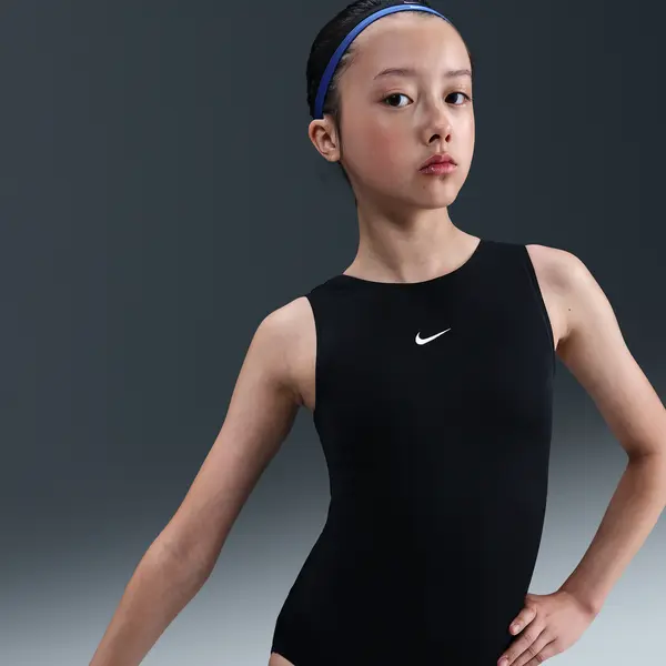 Nike Basic Performance Leotard - Black