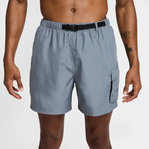Nike Voyage 5" Brief-lined Cargo Shorts