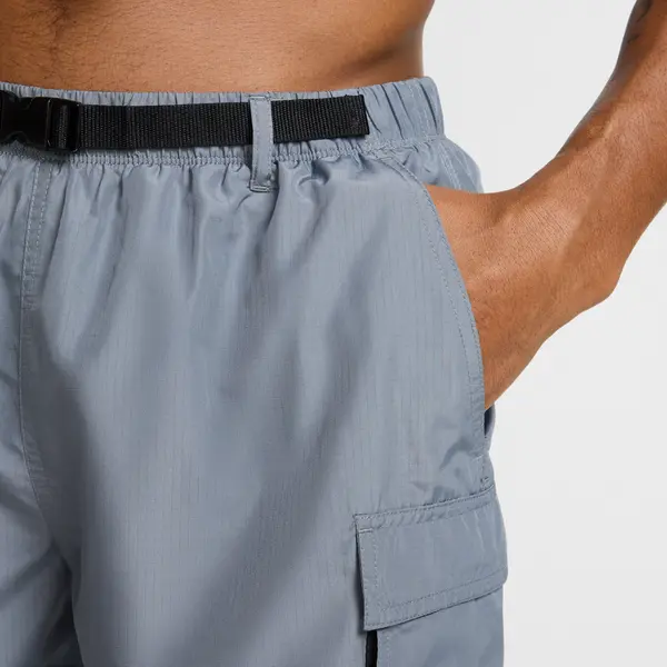 Nike Voyage 5" Brief-lined Cargo Shorts