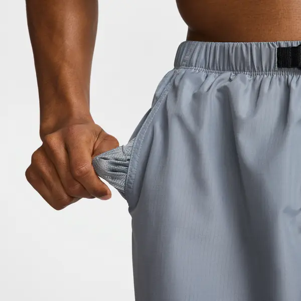 Nike Voyage 5" Brief-lined Cargo Shorts