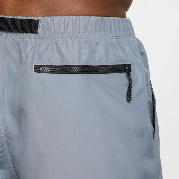 Nike Voyage 5" Brief-lined Cargo Shorts