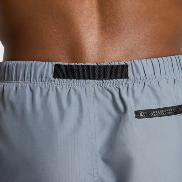 Nike Voyage 5" Brief-lined Cargo Shorts