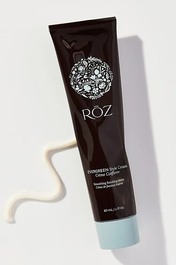 ROZ HAIR Rōz Ever Style Cream - Green