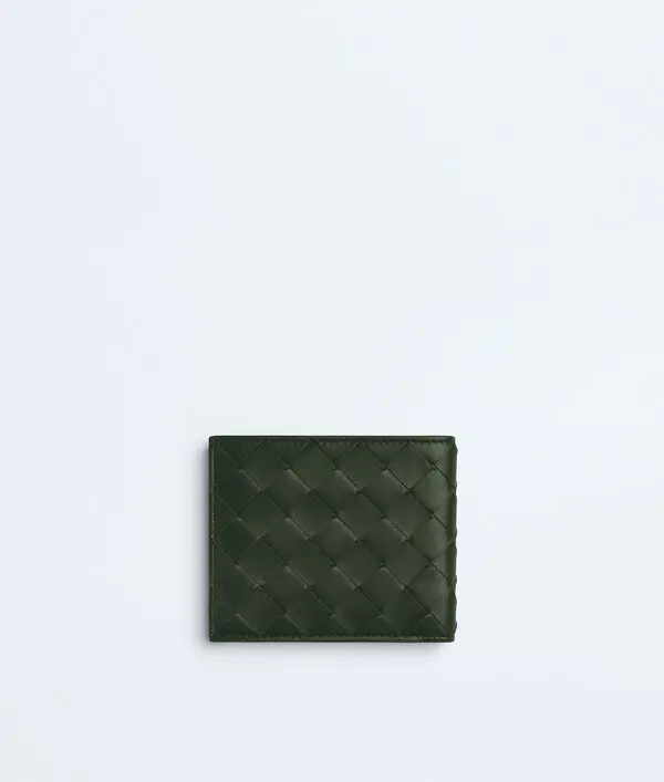 Bottega Veneta Bi-fold Wallet