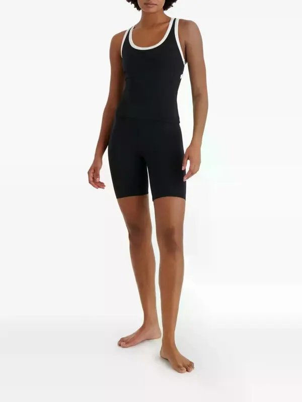 ERES Laila Tank - Black