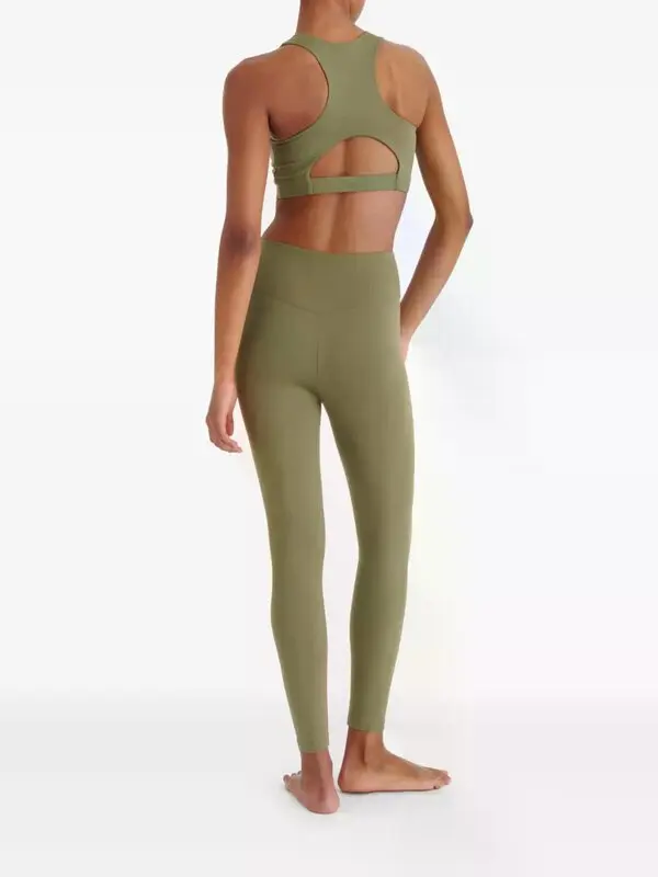 ERES Marie-josé Sports Bra - Green