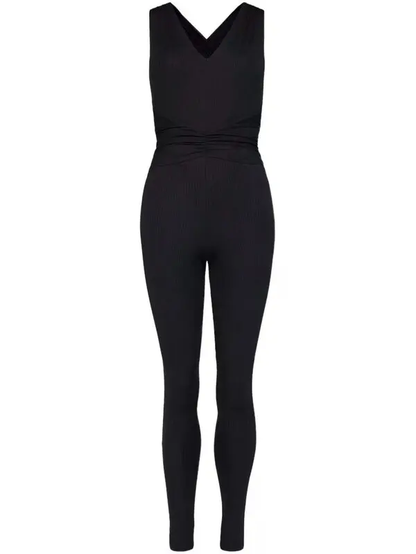 ERES Hope Jumpsuit - Black