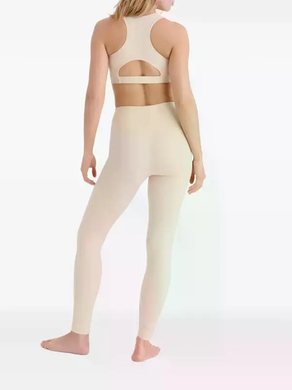 ERES Marie-jose Cropped Top - Neutrals
