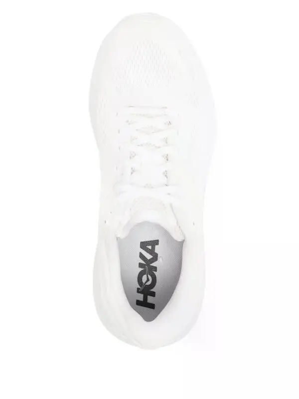 HOKA® Bondi Sneakers - White