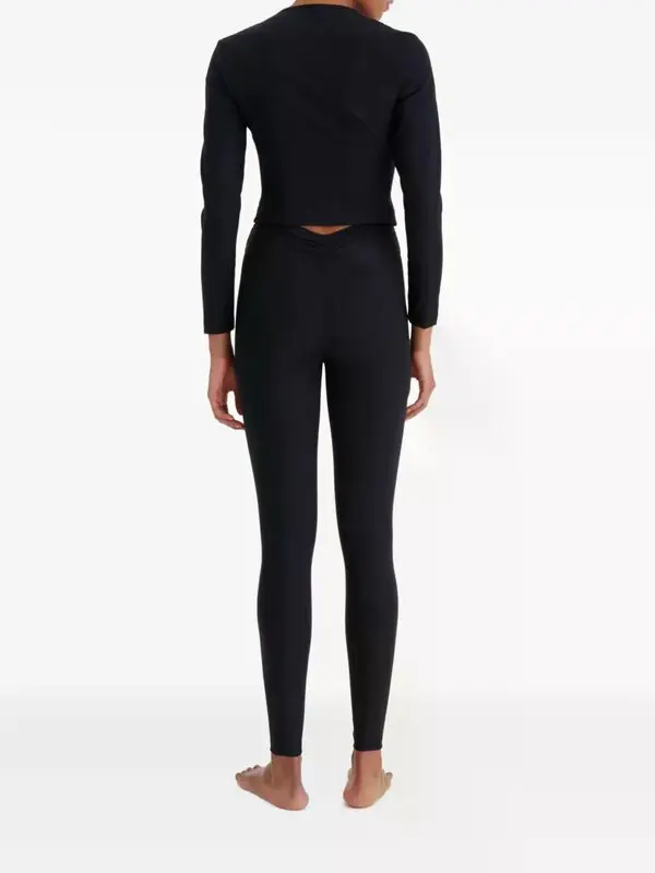 ERES Peggy Jacket - Black