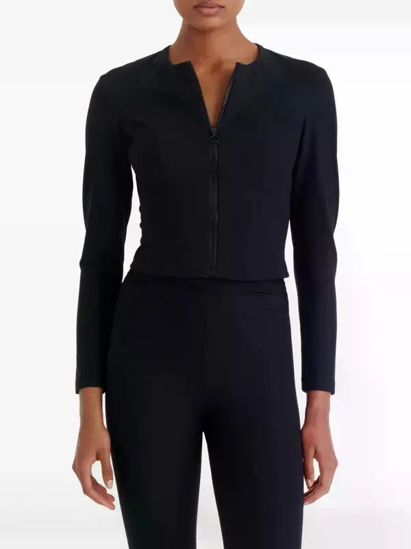 ERES Peggy Jacket - Black