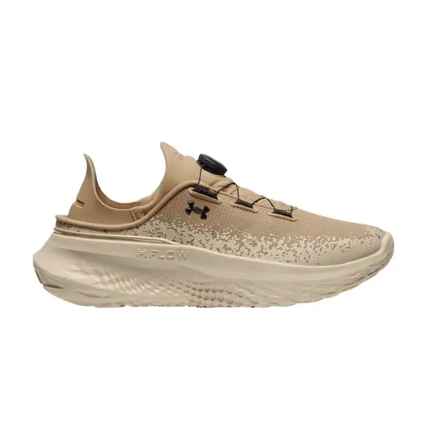 Under Armour Slipspeed Mega 'camel Sandstorm - Brown