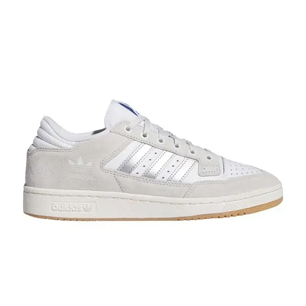 Adidas Centennial 85 Low Adv Sneakers - White
