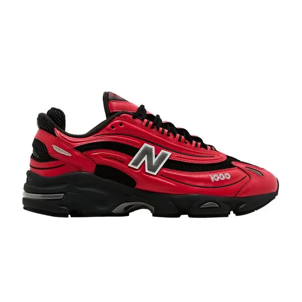 NEW BALANCE 1000 - Red