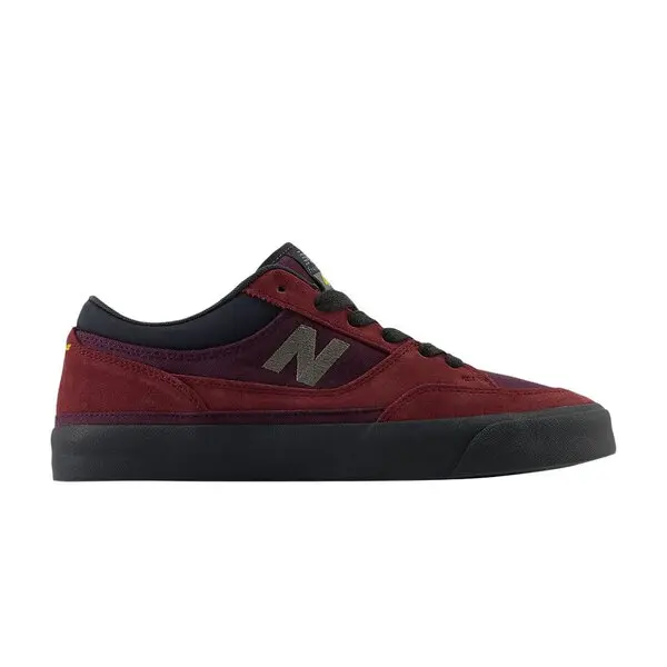 NEW BALANCE Franky Villani X Numeric 417 Low - Red