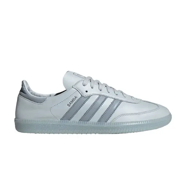 Adidas Samba Decon 'pantone' Sneakers - Grey