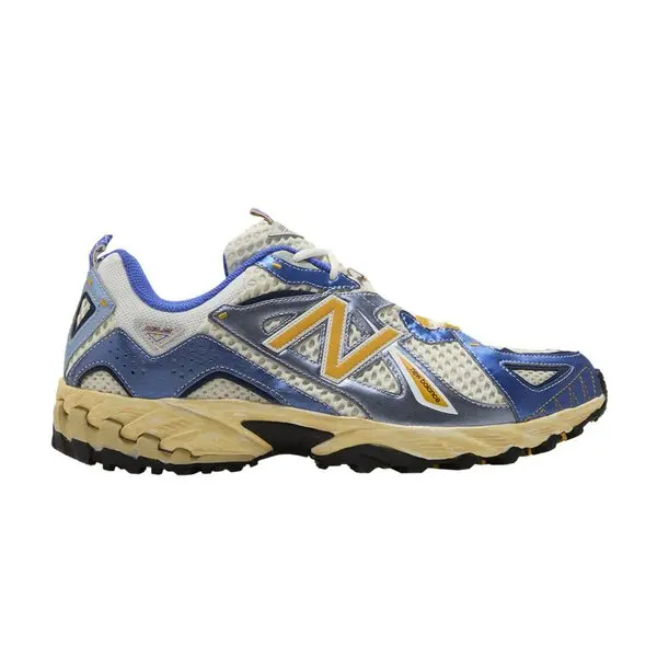 NEW BALANCE Yeseyesee X 610 Sneakers - Blue