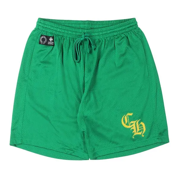 Chrome Hearts Mesh Shorts