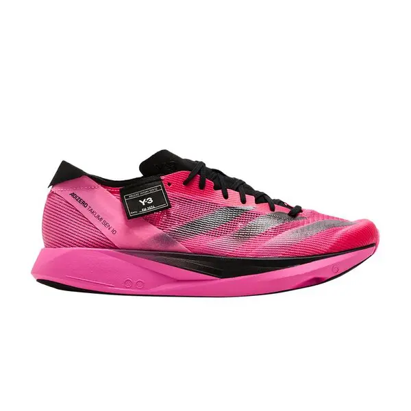 Adidas Y-3 Takumi Sen Sneakers