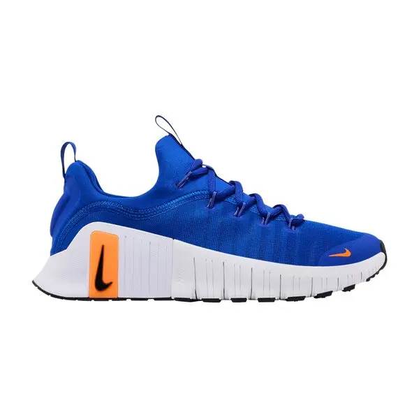 Nike Free Metcon 6 Racer - Blue