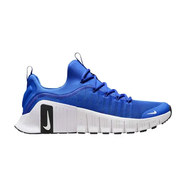 Nike Free Metcon 6 Tb Athletic Sneakers - Blue