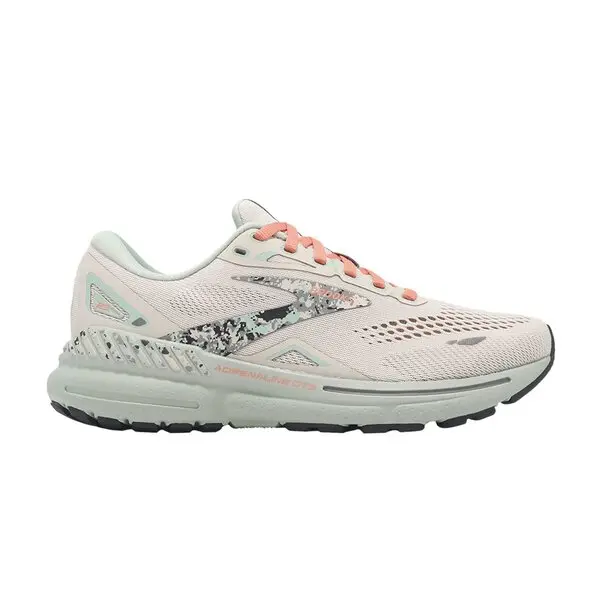 Brooks Adrenaline Gts 23 - Cream